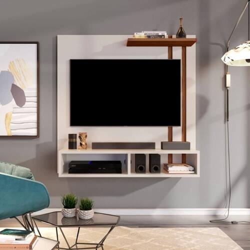 Painel Para TV 32 Polegadas Porlezza Off | Ponto