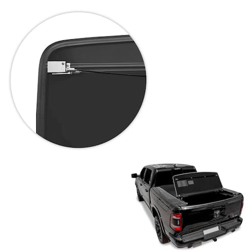 Capota Maritima Ram 2500 3500 2015 | Ponto