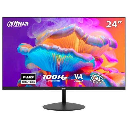 Monitor 24 Full Hd 1080P 100Hz | Ponto