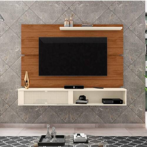 Painel Home Dom Para Tv Até 75 | Ponto