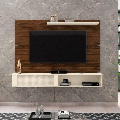 Painel Home Dom Para Tv Até 75 | Ponto