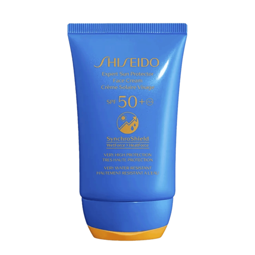 Shiseido Expert Sun Protector Face Cream | Ponto