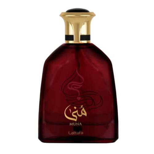 Perfume Lattafa Mona para mulheres Eau de Parfum | Ponto