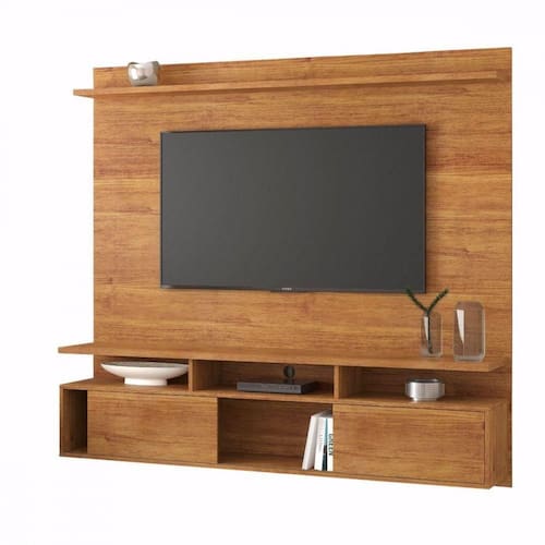Painel Supreme Para Tv Até 55 Polegadas | Ponto