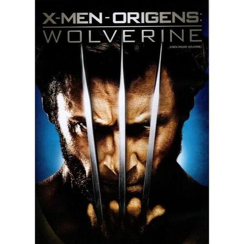 Dvd - X - Men - Origens Wolverine | Ponto