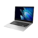 Notebook Samsung Galaxy Book Go, Windows | Ponto