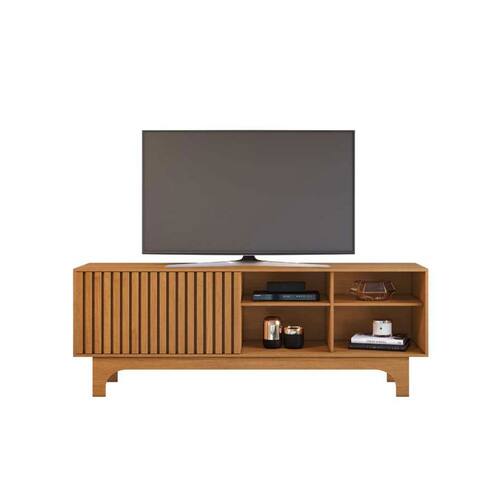 Rack para TV 70 Polegadas Sereno 1 Porta | Ponto