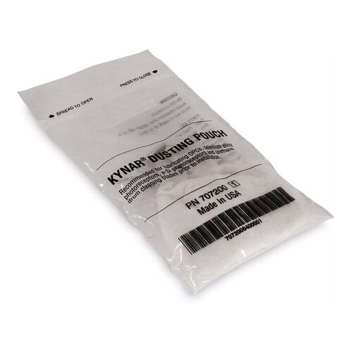 Kit Pó Lubrificante Kynar Wipper E Cilindros | Ponto