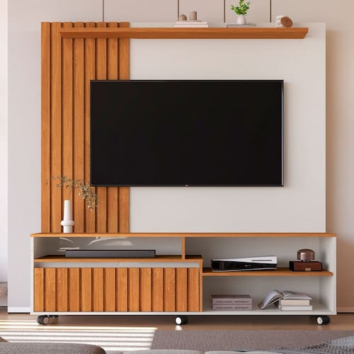 Estante para TV Até 65 Polegadas Héstia | Ponto