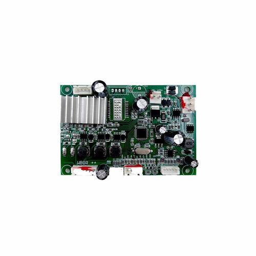 Placa Mae Para Bola E Agua Viva Rgb | Ponto
