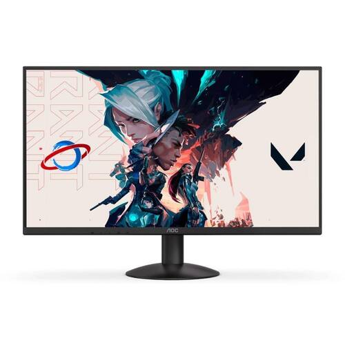 Monitor Gamer 27 Aoc 27B30H - Led | Ponto