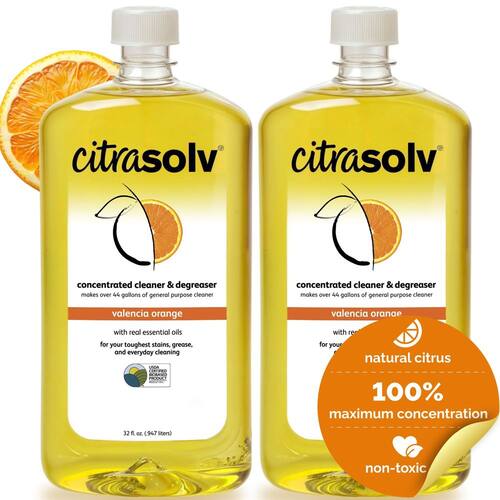 Limpador e desengordurante Citra Solv Concentrado 946 | Ponto