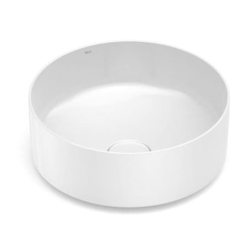 Cuba de Apoio 370x370mm Roca Inspira Round | Ponto