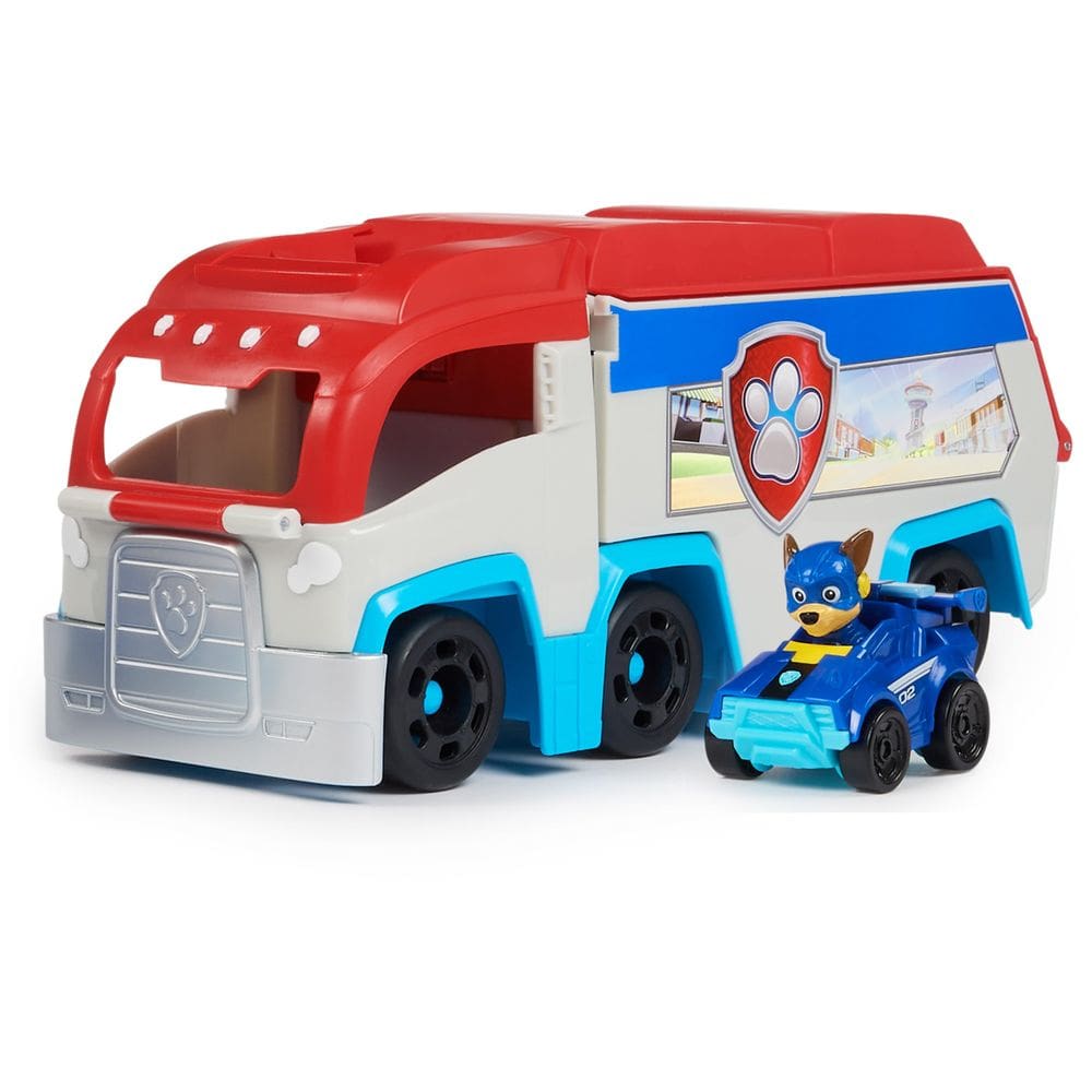 Paw patrol toy | Pontofrio