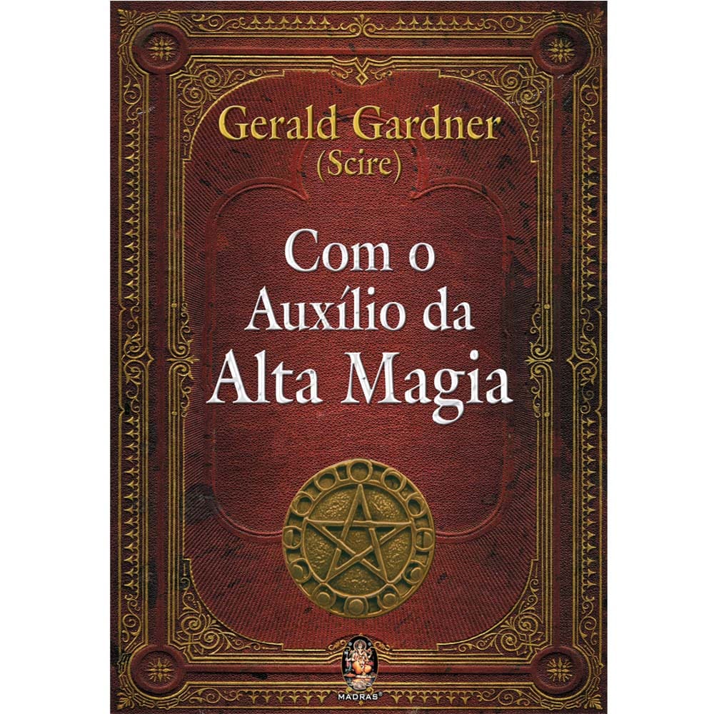 O que e alta magia | Pontofrio