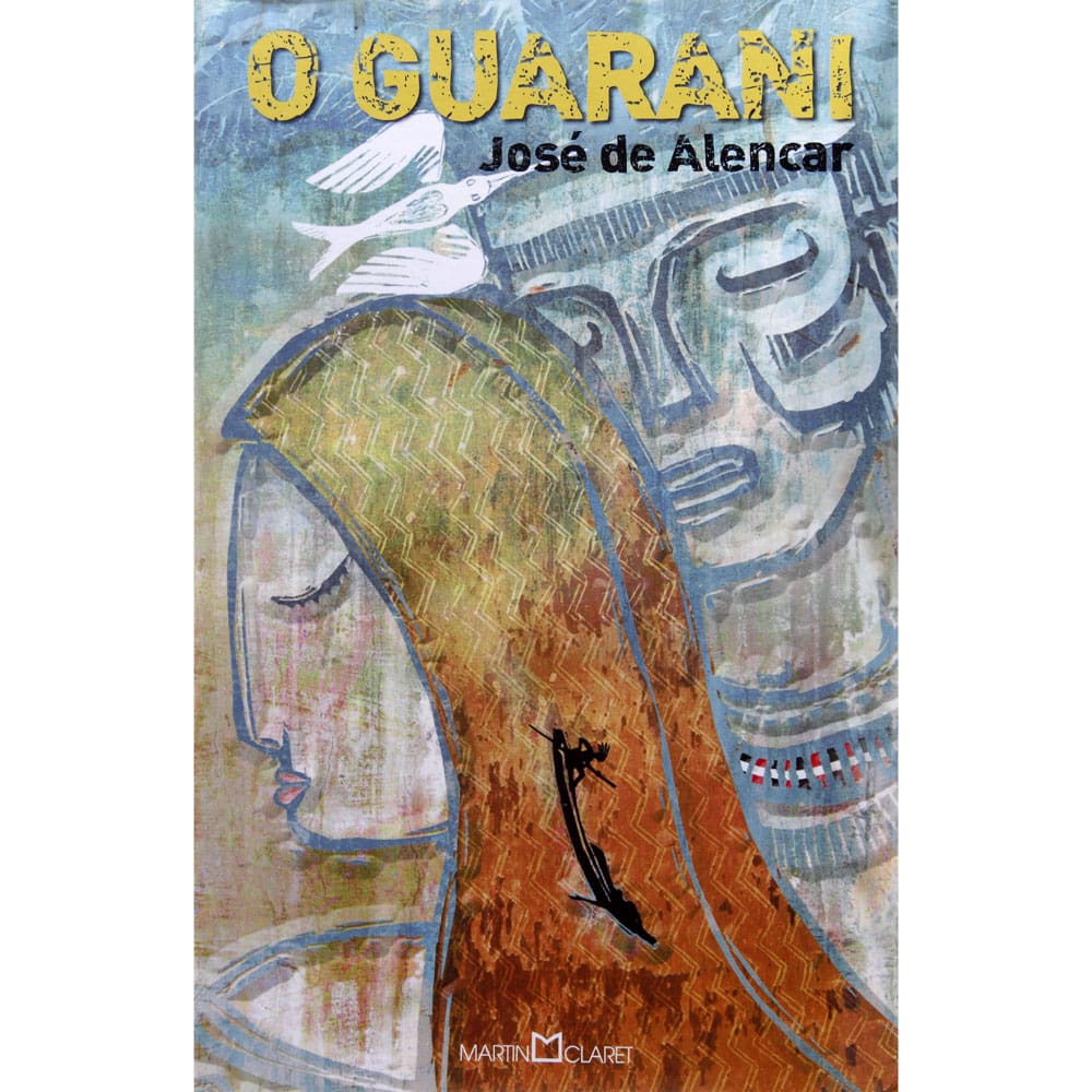 O guarani livro | Pontofrio