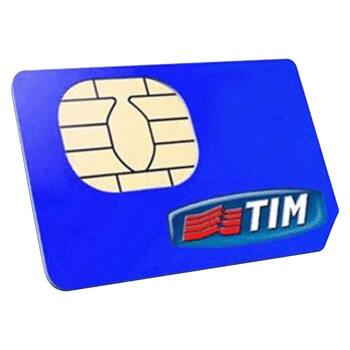 Micro SIM Card TIM - DDD 011 | Ponto