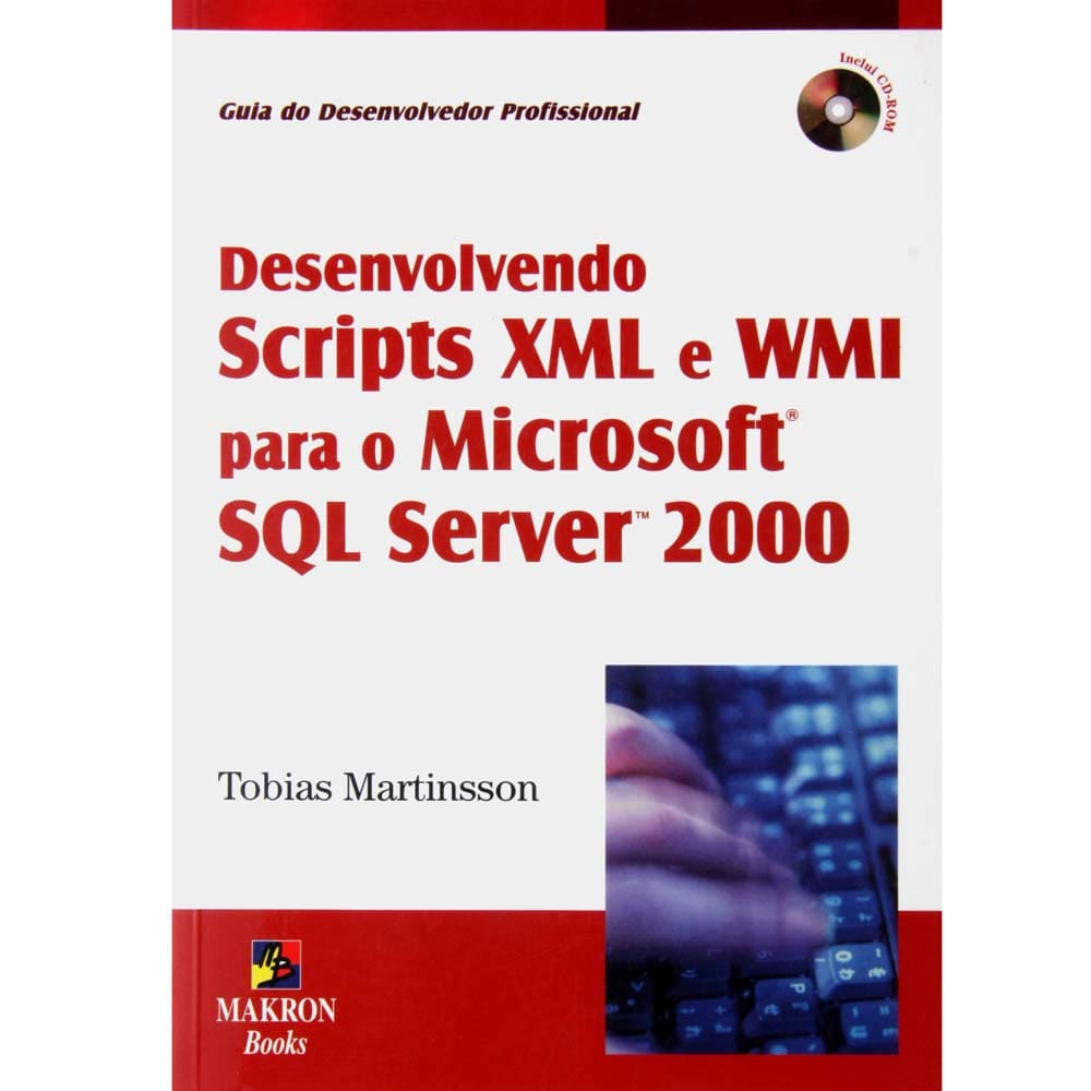 Livro sql server | Pontofrio