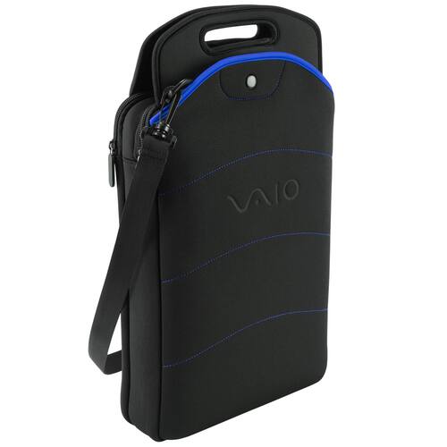 Case Sony VAIO VGP-VL2/L para Notebook até | Ponto