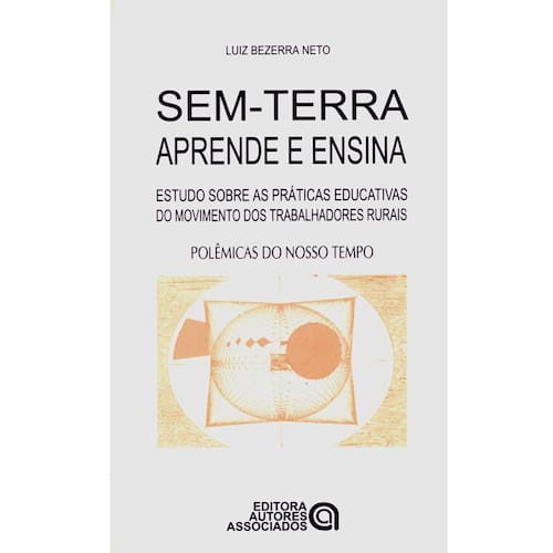 Livro-Polêmicas do Nosso Tempo-Sem-Terra Aprende e Ensina:Estudos Sobre ...