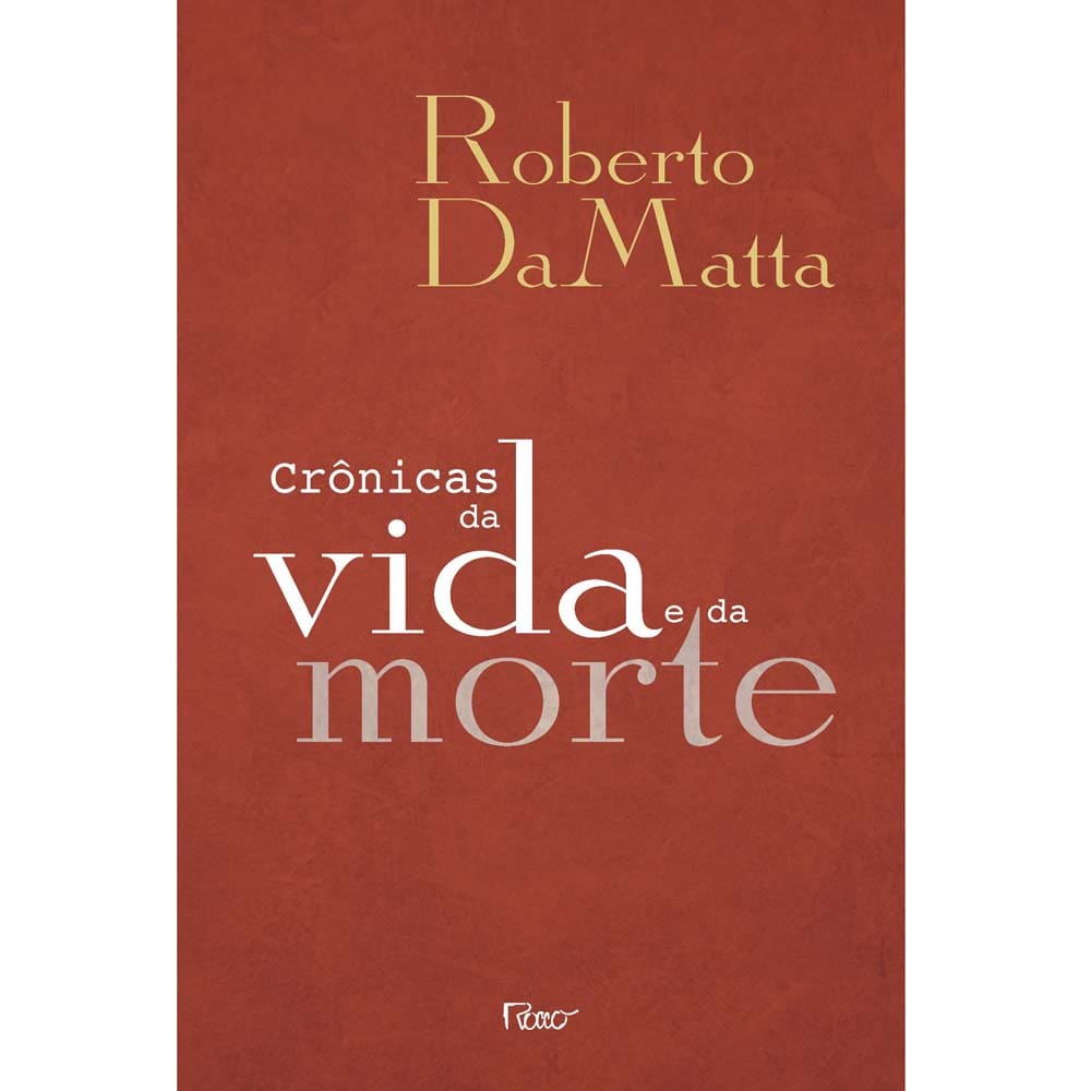 Vida e morte livro | Pontofrio