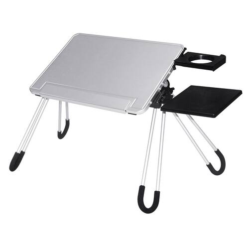Mesa p/ Notebook E-Table LD05N 15.4" | Ponto