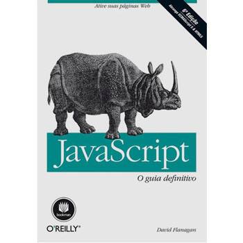 Javascript o guia definitivo | Pontofrio