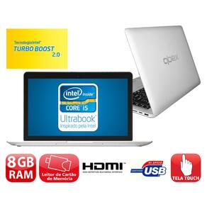 Notebook qbex k131 | Ponto