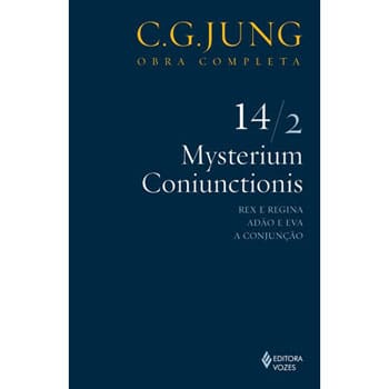 Volume 8 das obras completas de jung | Pontofrio