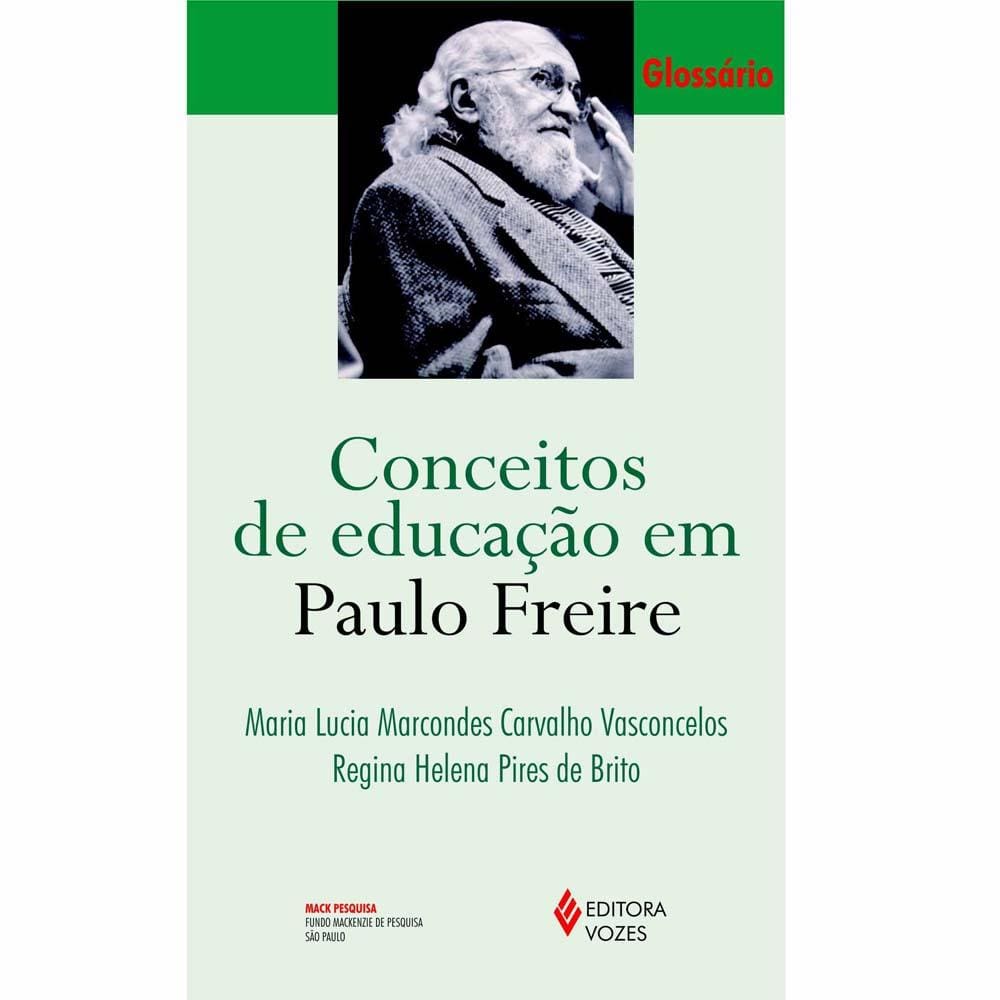 Quem foi paulo freire | Pontofrio