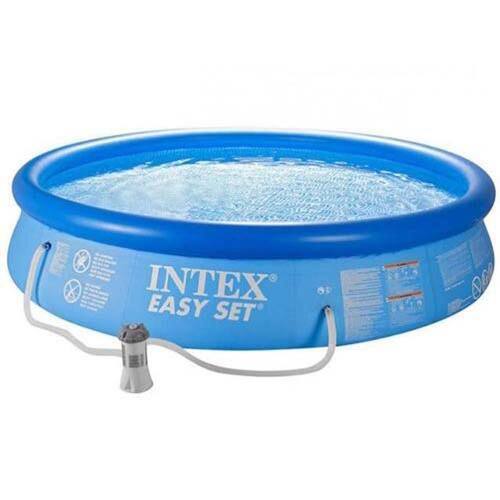 Piscina Easy Set Intex com Kit 5621L | Ponto