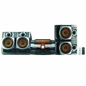 Sony fst zux9 | Ponto