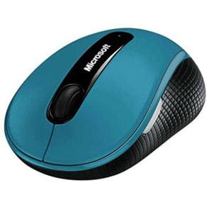 Mouse microsoft bluetrack | Ponto