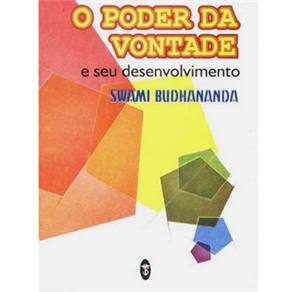 O poder da vontade | Pontofrio
