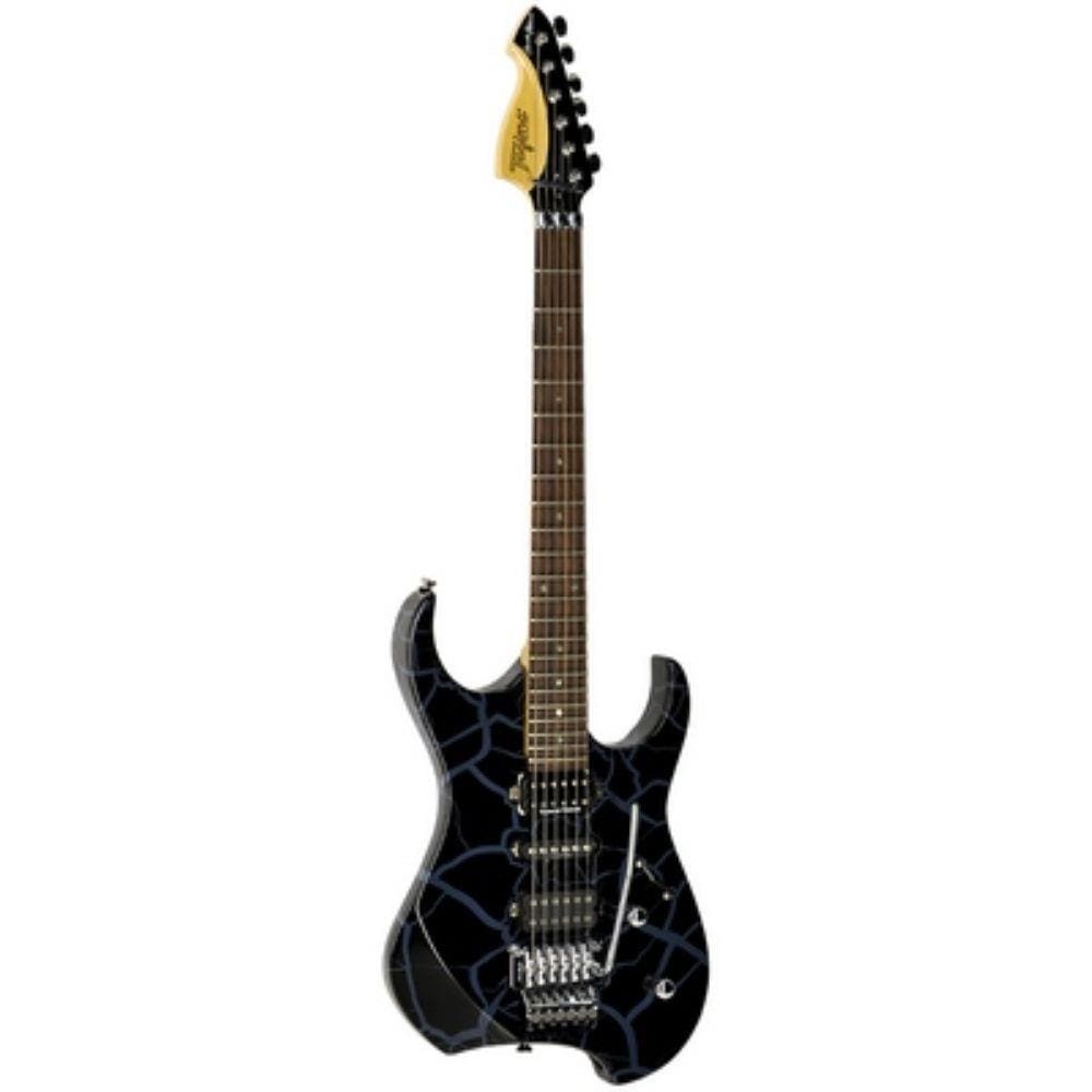 Guitarra juninho afram ja1 | Ponto