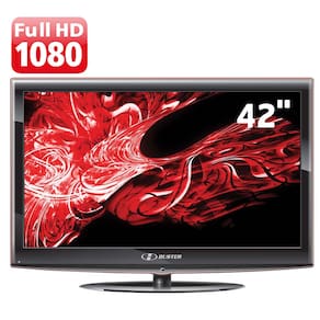 Tv 42 polegadas buster | Ponto