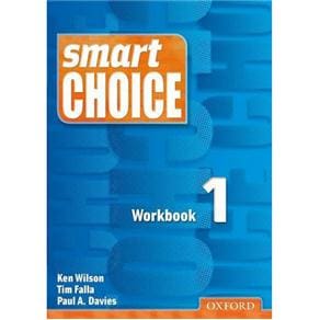 Smart choice workbook pdf | Pontofrio