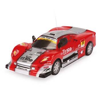 Carrinho controle remoto tiger car mitro | Ponto