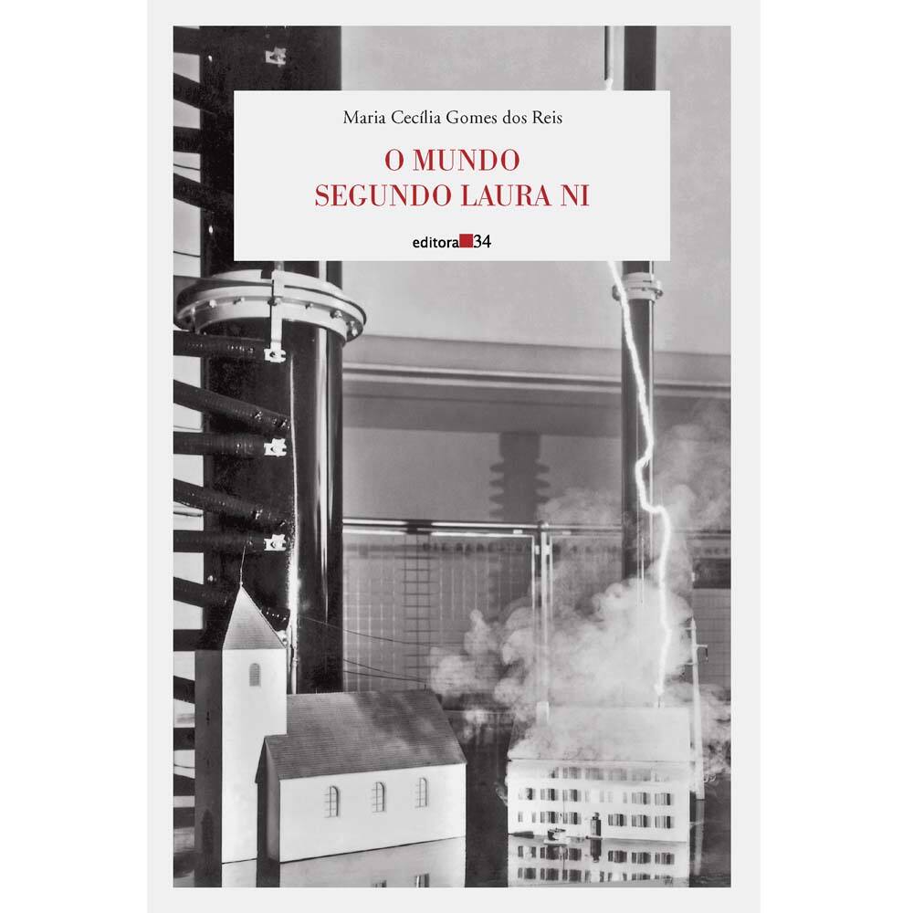 Livro o mundo segundo laura ni | Pontofrio