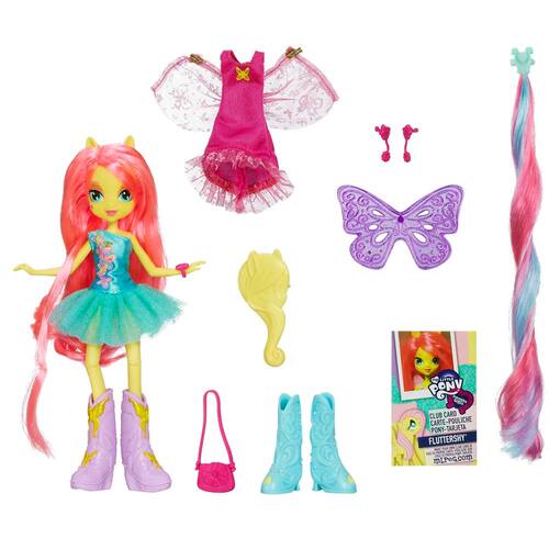 Boneca Hasbro My Little Pony Equestria | Ponto