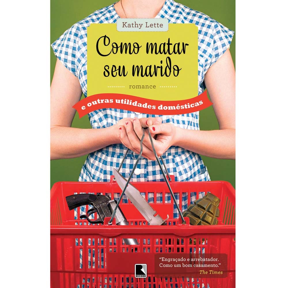 Como matar muriocas | Pontofrio