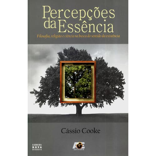 Livro - Percepções da Essência: Filosofia, Religião e Ciências | Ponto
