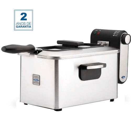 Fritadeira Elétrica Ford F-230 Capacidade de 3L | Ponto
