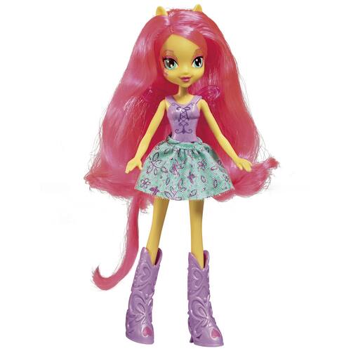 Boneca Equestria Girls My Little Pony | Ponto
