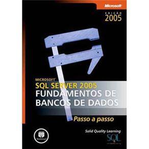 Microsoft sql server | Pontofrio