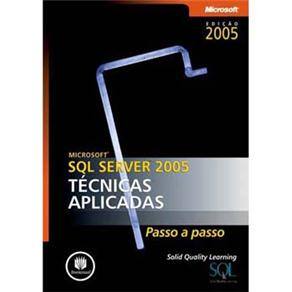 Microsoft sql server | Pontofrio