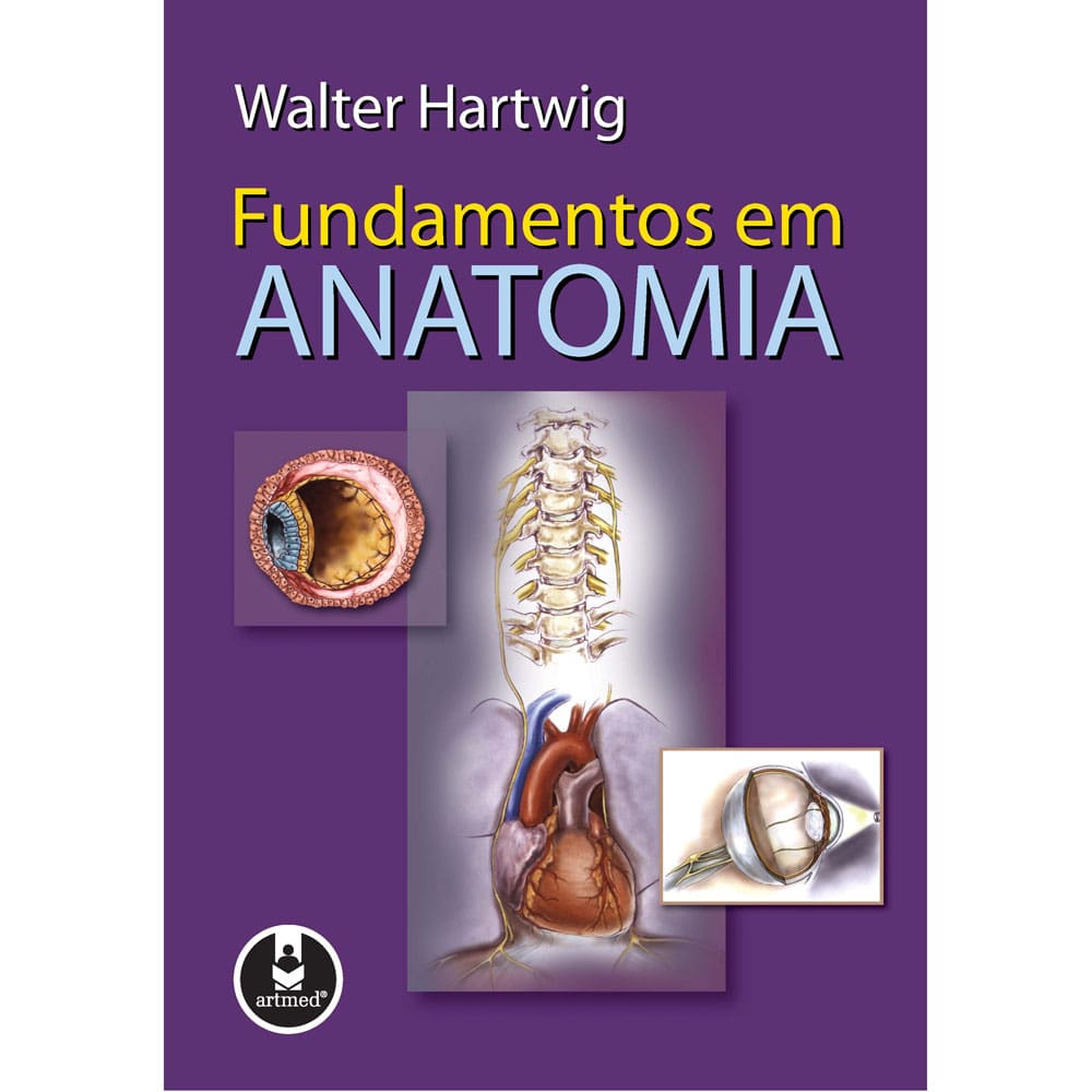 Fundamentos anatomia | Pontofrio