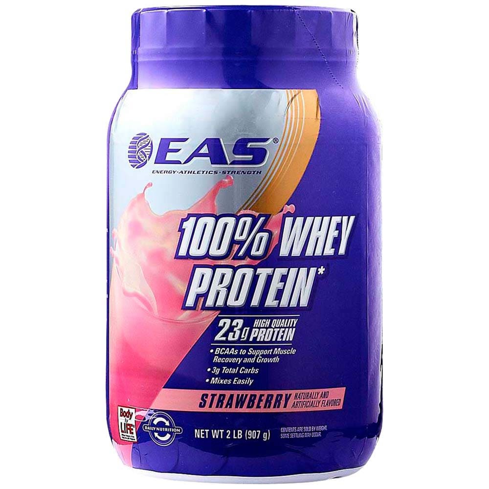 Whey protein eas | Pontofrio