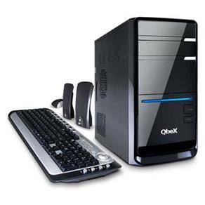 Computador qbex atlas | Ponto