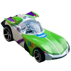 Carrinho Mattel Hot Wheels Toy Story | Ponto